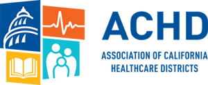 Home - Association of California Healthcare Districts | ACHD - CA