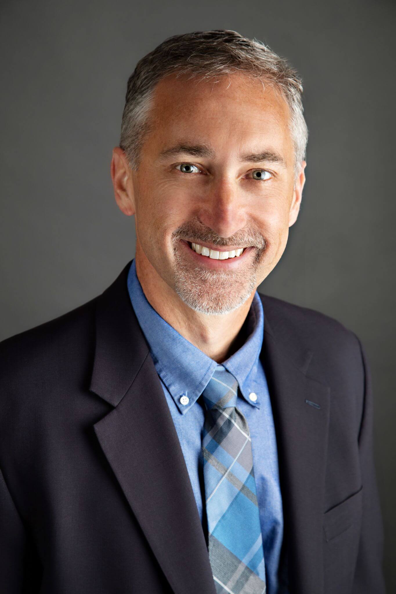 Patrick Blacklock, CEO, Regional Council of Rural Counties, Graham ...