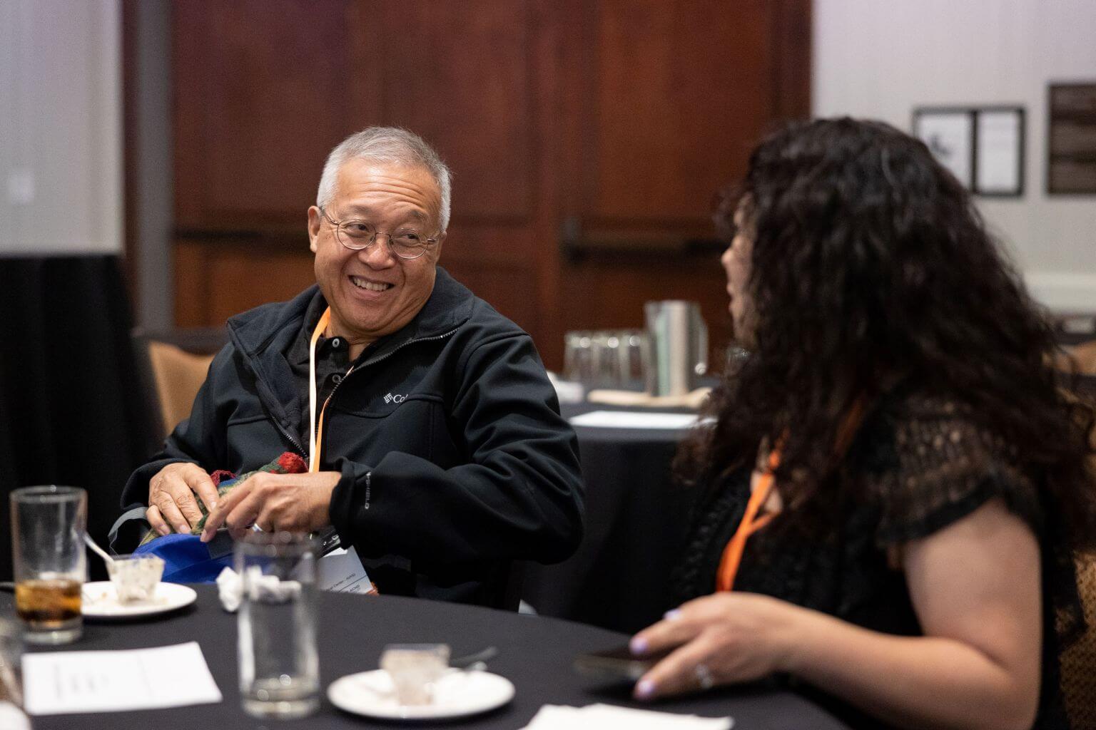 2023 Annual Meeting Photo Gallery - Association of California ...