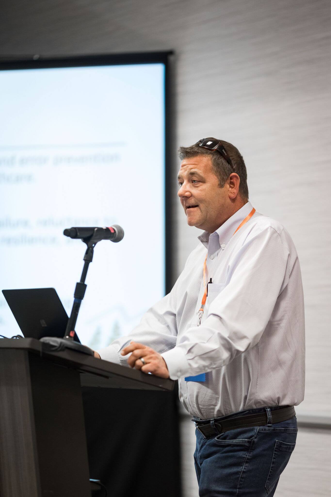 2023 Annual Meeting Photo Gallery - Association of California ...