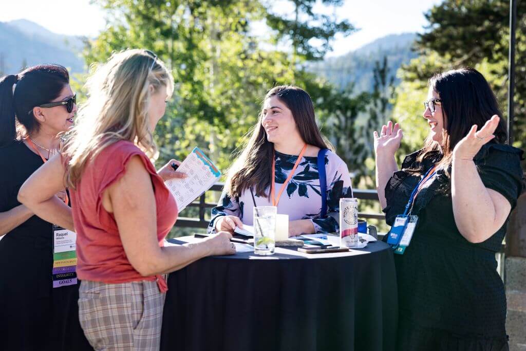 2023 Annual Meeting Photo Gallery - Association of California ...