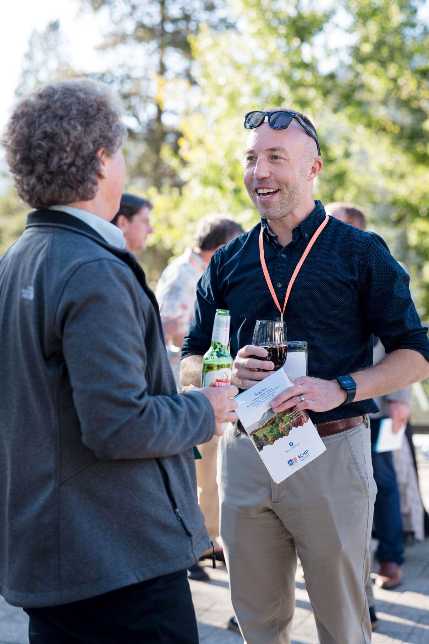 2023 Annual Meeting Photo Gallery - Association of California ...