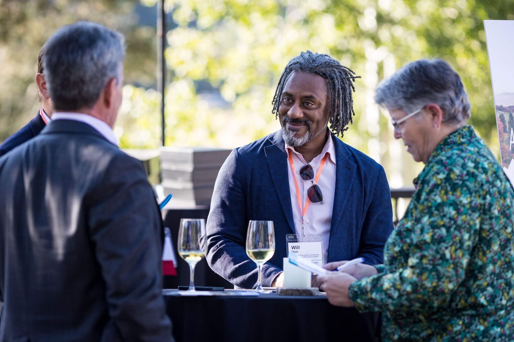 2023 Annual Meeting Photo Gallery - Association of California ...