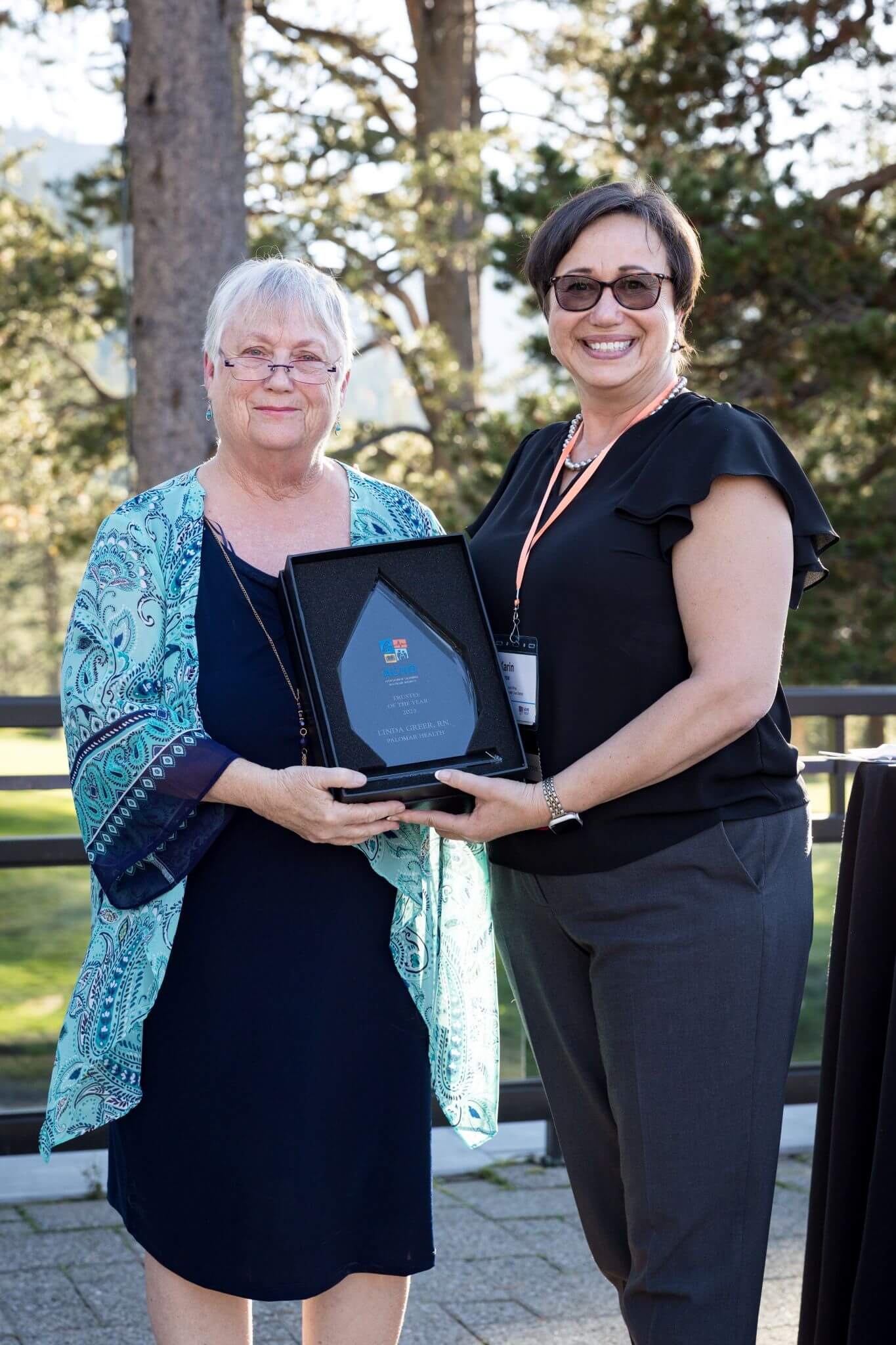 2023 Annual Meeting Photo Gallery - Association of California ...