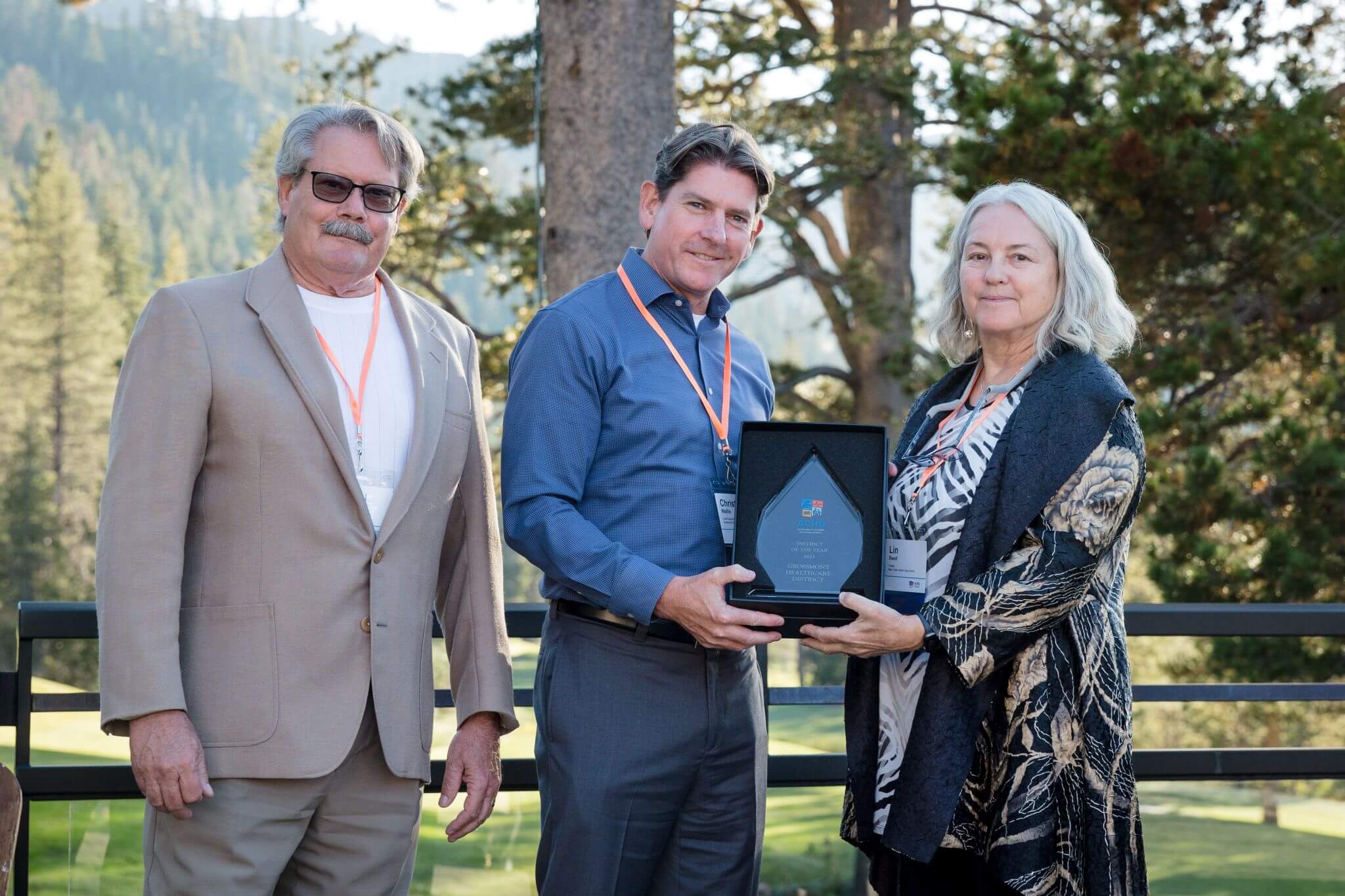 2023 Annual Meeting Photo Gallery - Association of California ...