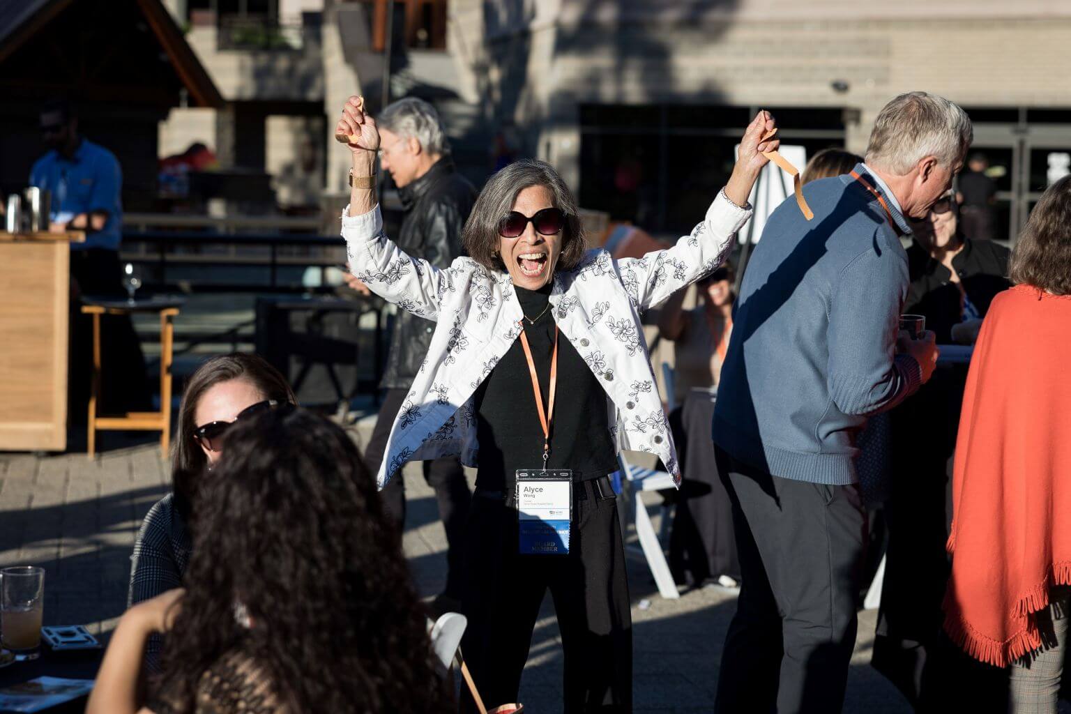 2023 Annual Meeting Photo Gallery - Association of California ...