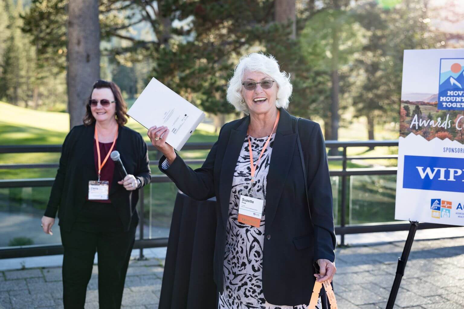 2023 Annual Meeting Photo Gallery - Association of California ...