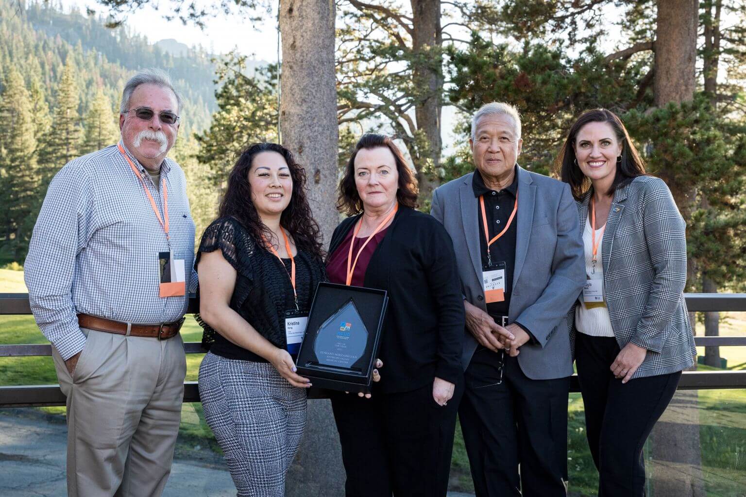 2023 ACHD AWARD WINNERS - Association of California Healthcare ...