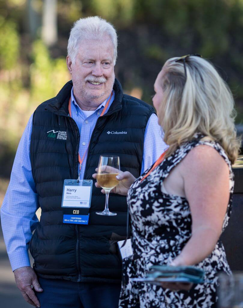 2023 Annual Meeting Photo Gallery - Association of California ...