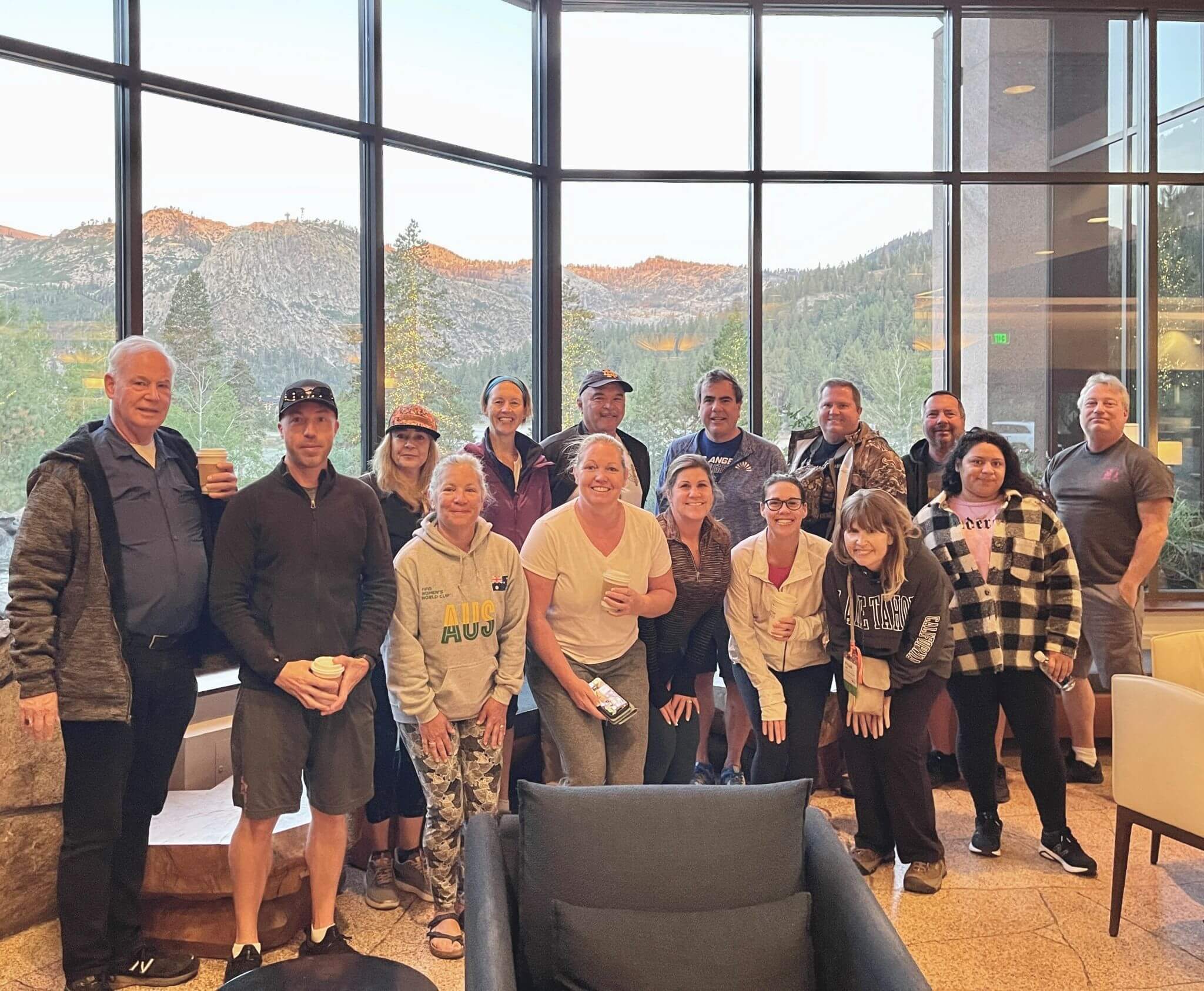 2023 Annual Meeting Photo Gallery - Association of California ...