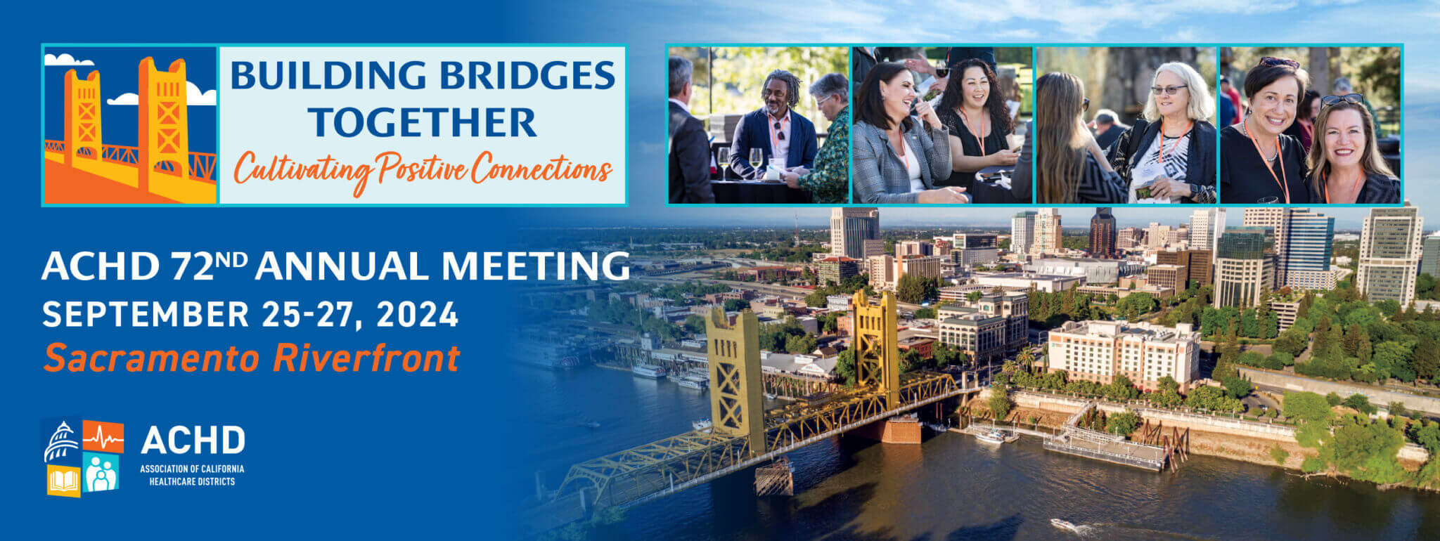 Home - Association of California Healthcare Districts | ACHD - CA