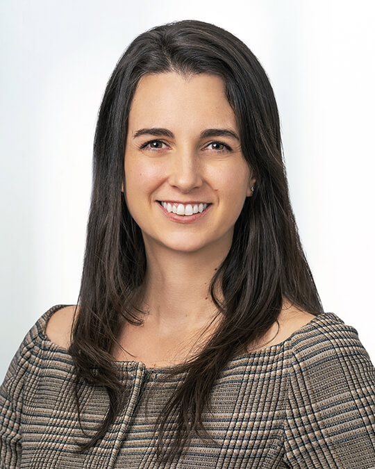 Speaker Spotlight - Victoria Danna - Association of California ...