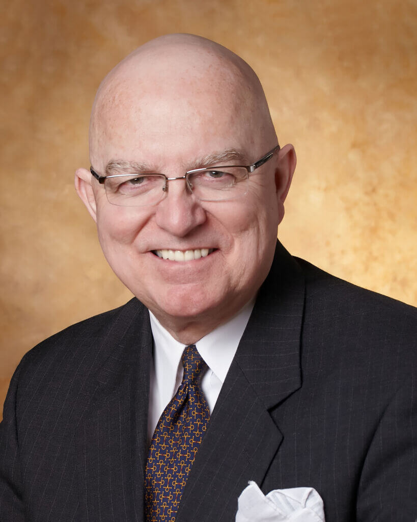 Speaker Spotlight - Jim Rice - Association of California Healthcare ...