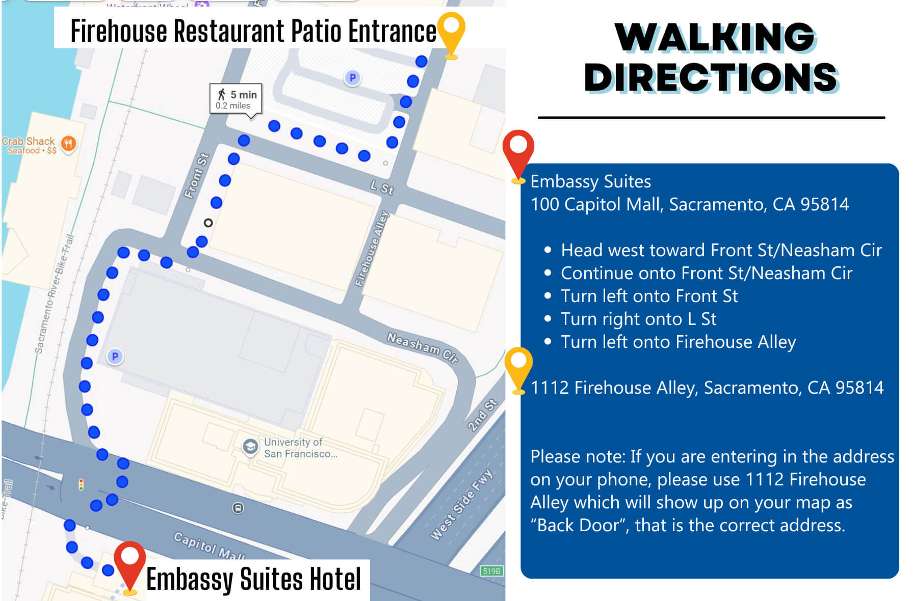 72nd Annual Meeting FAQ - Association of California Healthcare ...