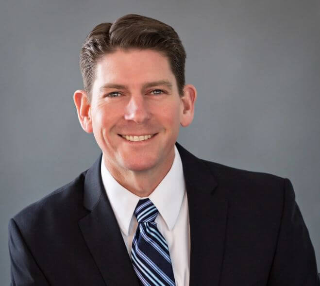 CEO Nominee - Christian Wallis - Association of California Healthcare ...
