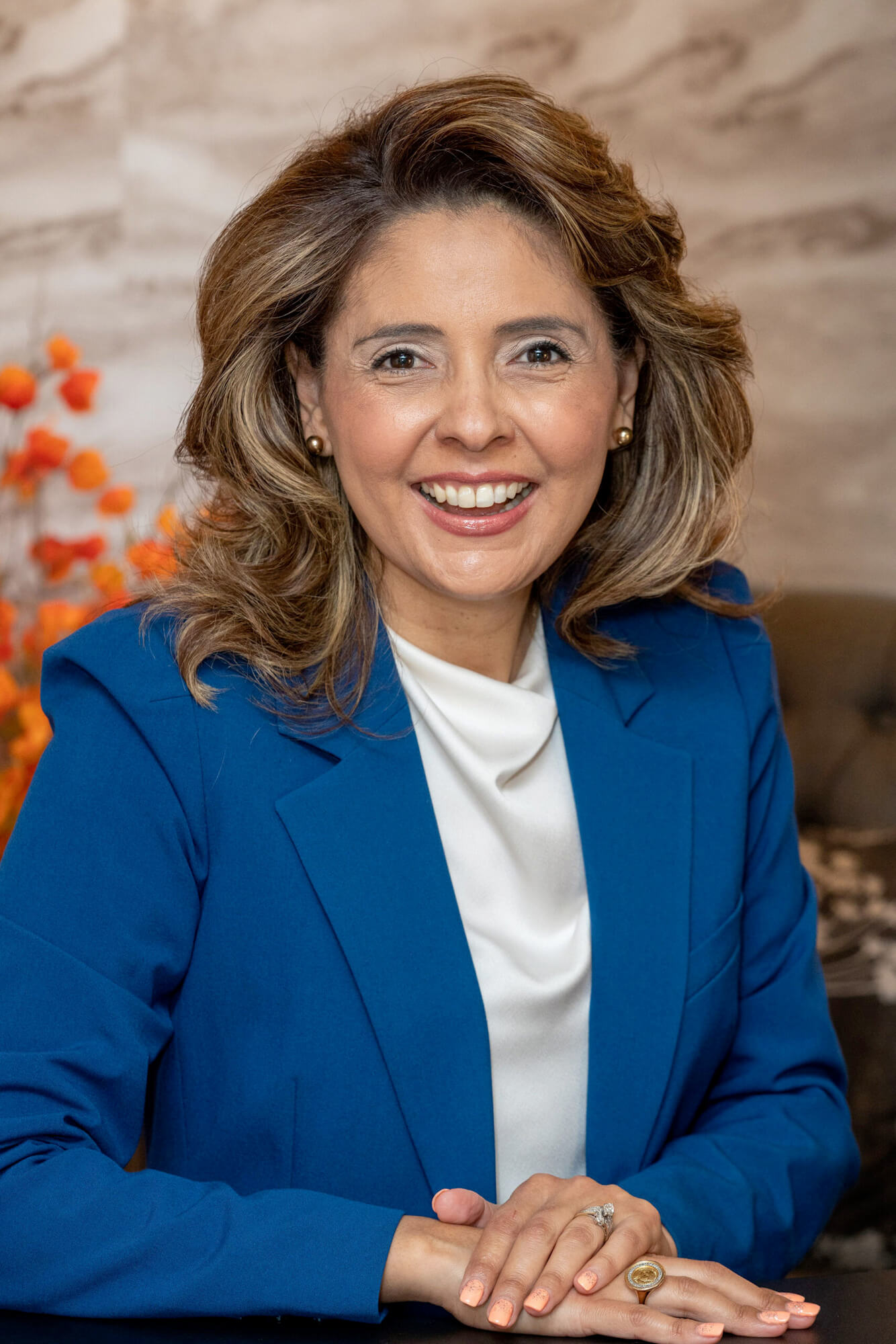 CEO Nominee - Ida Lopez Chan - Association of California Healthcare ...