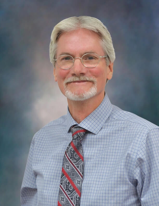CEO Nominee - Randy Smart, M.D. - Association of California Healthcare ...