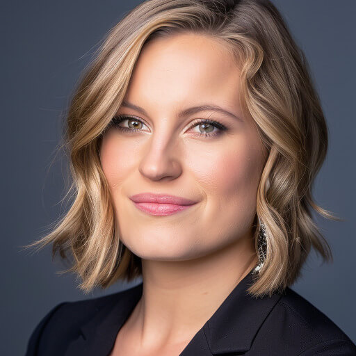 Sarah Bridge, VP, Advocacy & Strategy - Association of California ...