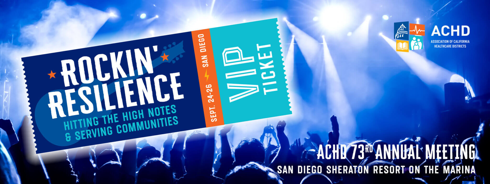 Home - Association of California Healthcare Districts | ACHD - CA